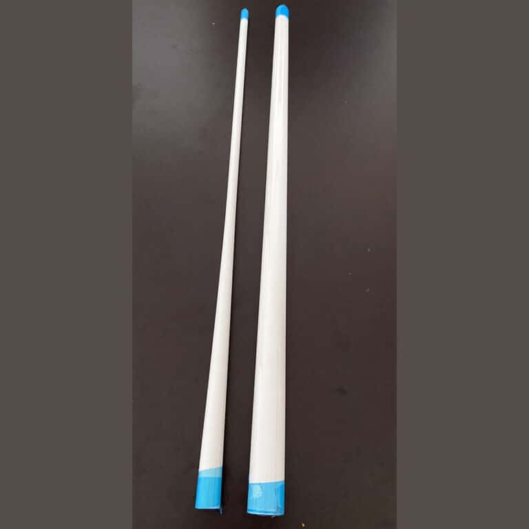 Carbon Fiber Pool Cue Shafts Blanks - Professinal Supplier from China