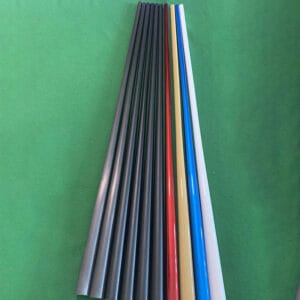 What are the best carbon fiber pool shafts of 2026? - Carbonoid